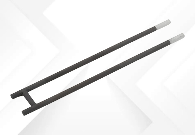 H-Type Silicon Carbide Heating Elements